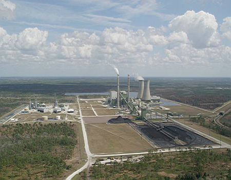 Stanton - Greenwood Energy