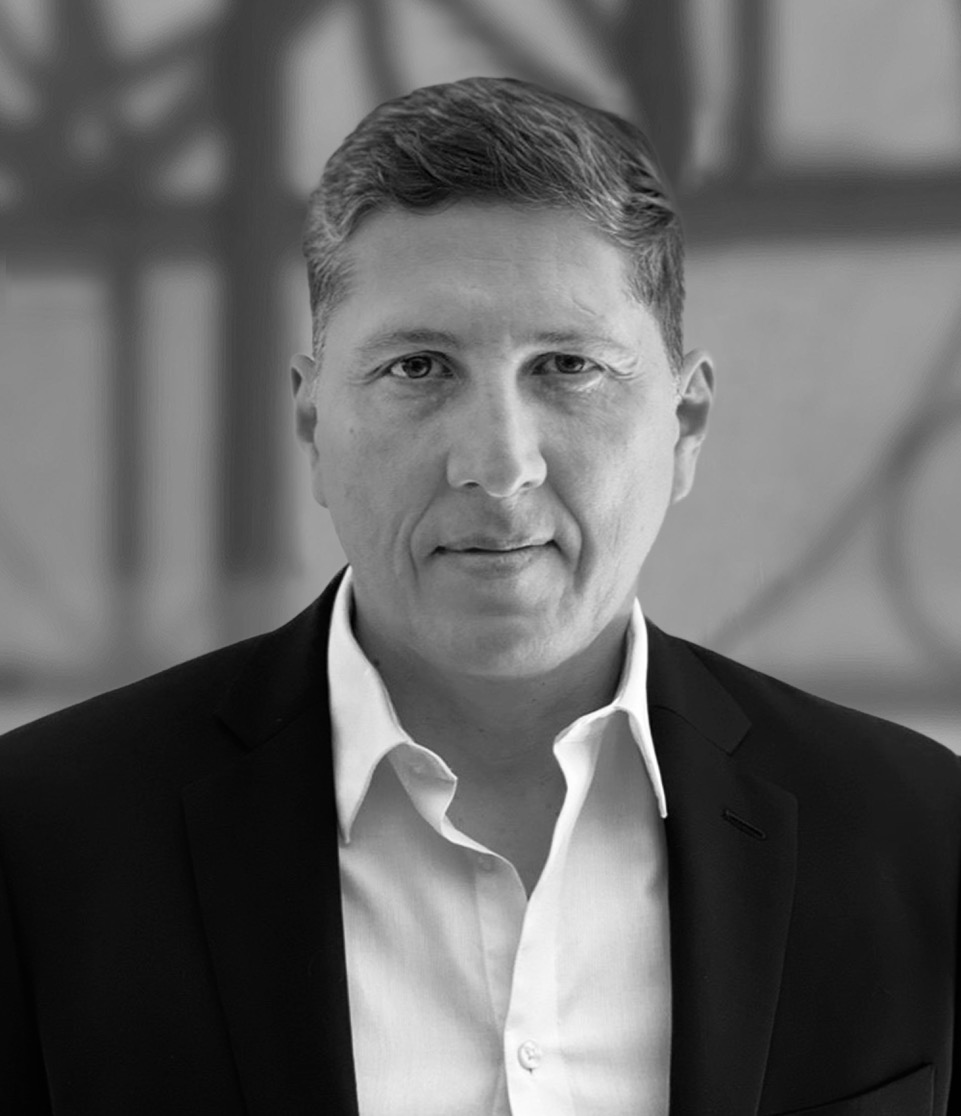 Javier Reyes - Greenwood Energy